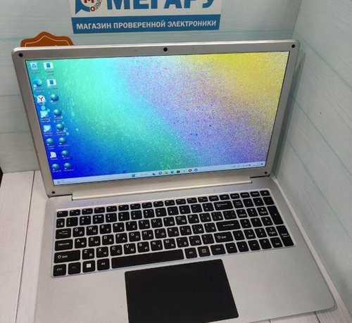 15.6" Ноутбук dexp Aquilon (27470-2)