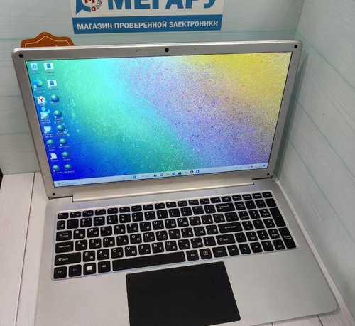 15.6" Ноутбук dexp Aquilon (27470-2)