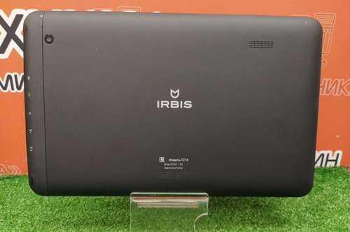 Планшет irbis TZ18 8gb