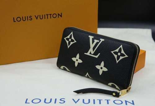 Кошелек женский Louis Vuitton