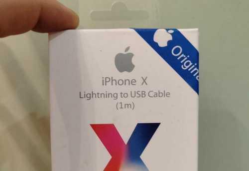 Провод lightning usb для iPhone