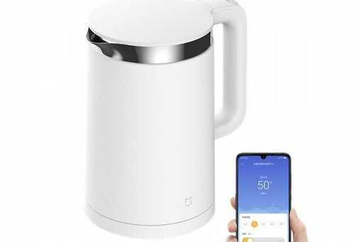 Чайник электрический Xiaomi Mi SMART Kettle Pro