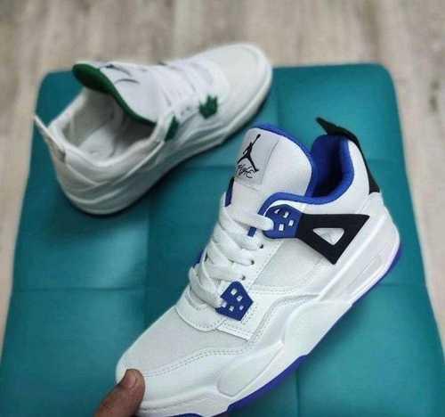 Nike air jordan 4