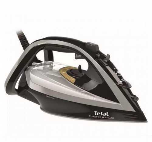 Утюг Tefal Turbo Pro Anti-Calc FV5699E0