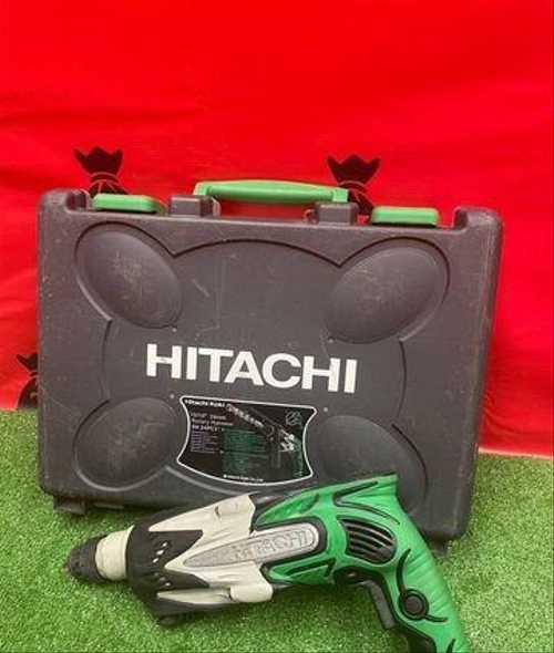 Перфоратор Hitachi (Ес 28638)