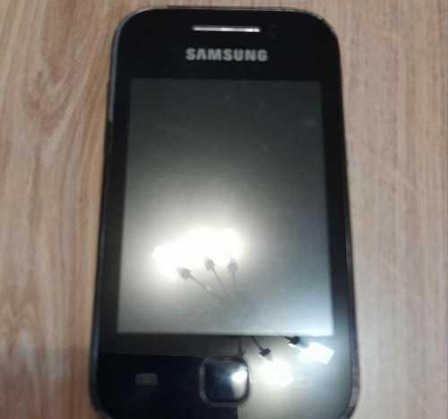 Samsung Galaxy Ace Duos GT-S6802, 4 ГБ