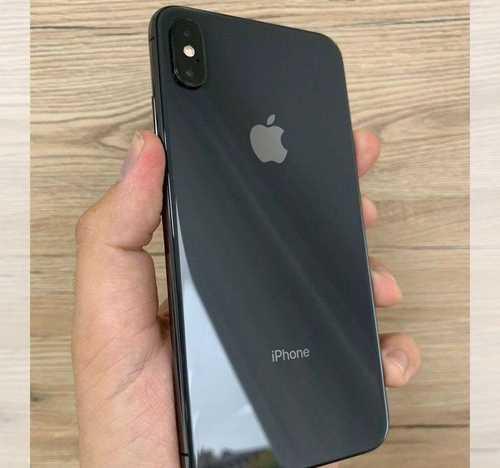 iPhone X, 256 ГБ