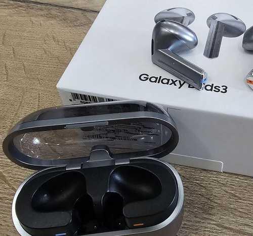 Samsung galaxy Buds3