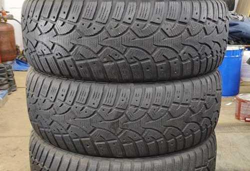 Continental Conti4x4IceContact 235/60 R18