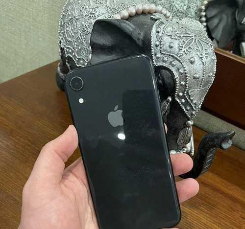 iPhone Xr, 256 ГБ