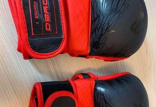 Перчатки MMA,BoyBo,размер S