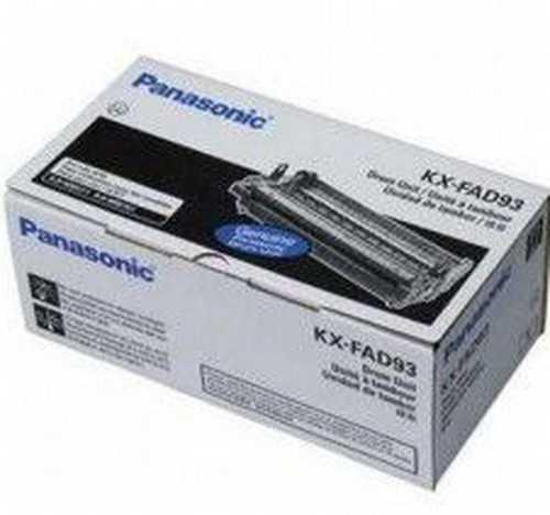 Барабан Panasonic KX-FAD93A для KX-MB262/263/271/7