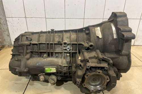 АКПП Vw Passat B5+ AWT 2003