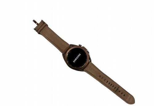 Умные часы Samsung Galaxy Watch 3 41 mm (G113)