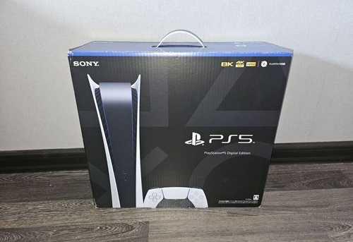 Sony Playstation 5 825gb CFI-1200B