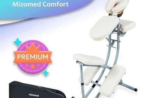 Кресло для массажа Mizomed Comfort AL массажное