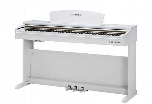 Kurzweil M90 цифровое пианино + банкетка