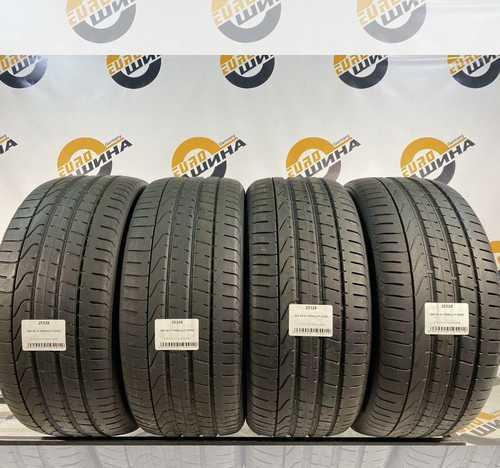 Pirelli P Zero 265/40 R21 111W