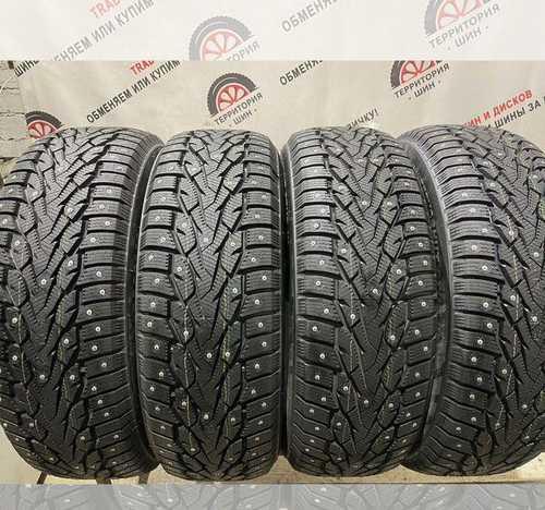 iLink Wintervorhut Stud III 235/55 R18 104T