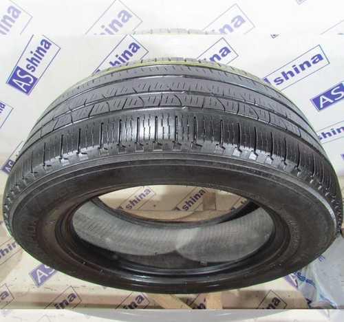 Pirelli Scorpion Verde All Season 235/60 R18 89H