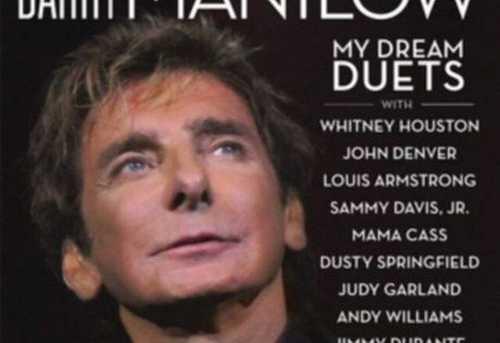 Barry manilow - My Dream Duets (CD)