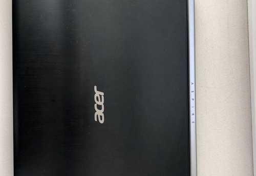 Acer Aspire a715 71g