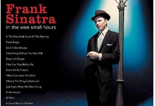Пластинка Frank Sinatra In The Wee Small Hours (LP
