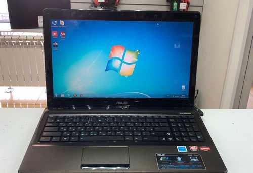 Ноутбук Asus K52D(А79)