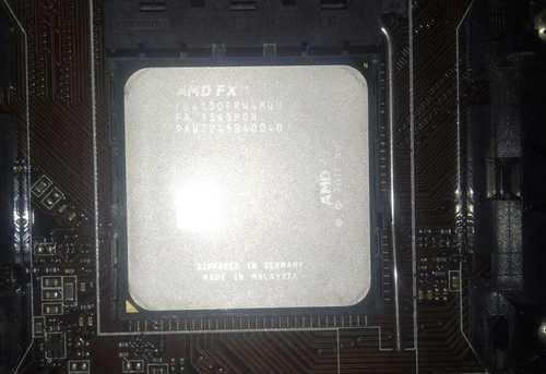 Процессор AMD FX-4130 AM3+