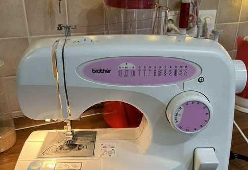 Швейная машина Brother comfort 15