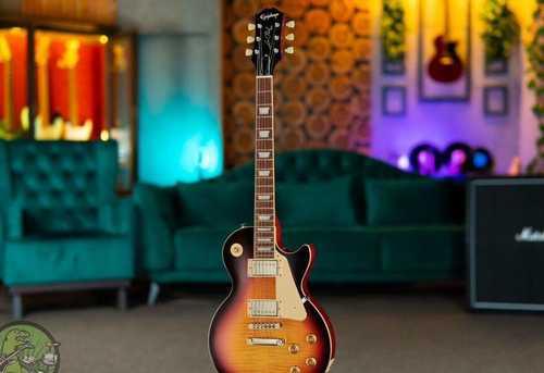 Epiphone 1959 Les Paul Standard Aged Dark Burst