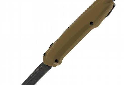 Нож складной Mr.Blade Rover MB402-BSW/TN