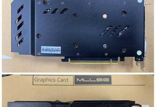 Игровая видеокарта mllse RTX 2060 Super 8 Гб