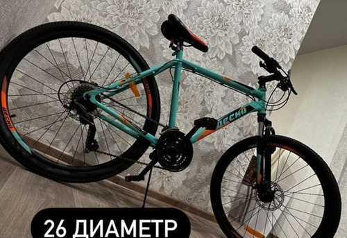 Велосипед десна 2610