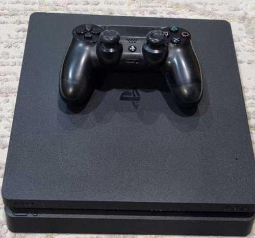 Sony playstation 4 slim 500gb