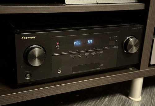 Ресивер Pioneer VSX-527