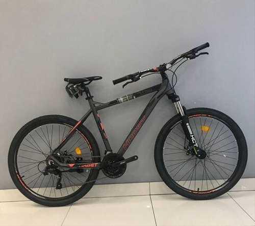 Horst Dominator 27.5 2021