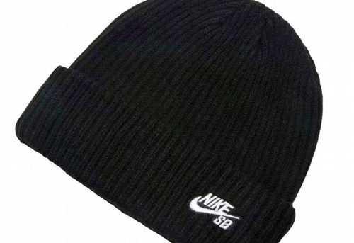 Шапка nike