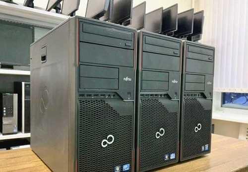 Настольные компьютеры 35 шт Core i5