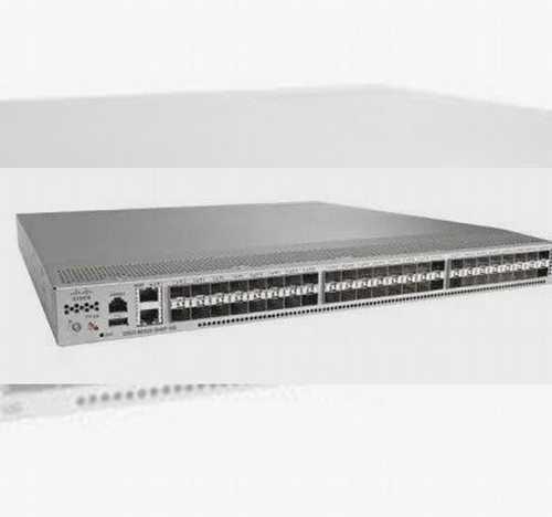 Коммутатор Cisco Nexus N3K-C3548P-10G