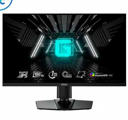 Монитор 27" MSI G274QPF E2