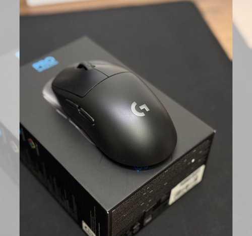 Logitech G Pro X Superlight (оригинал)