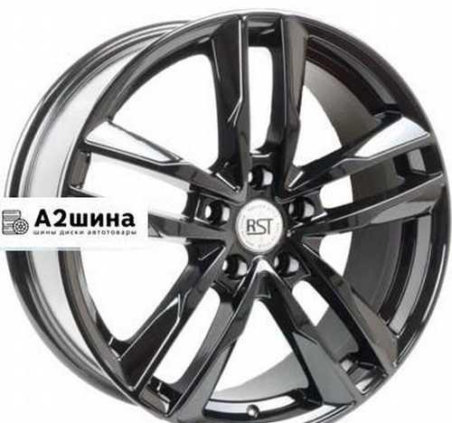 Диски RST R128 (BMW X1) BL 7,5*18 5*112 ET51 66,6