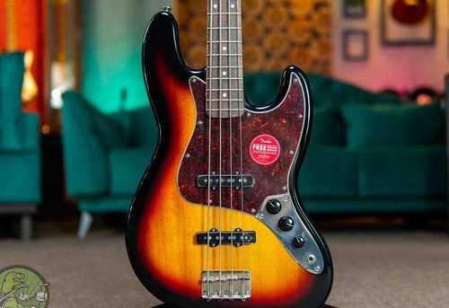 Squier Classic Vibe '60s Jazz Bass