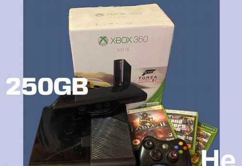 Xbox 360 е