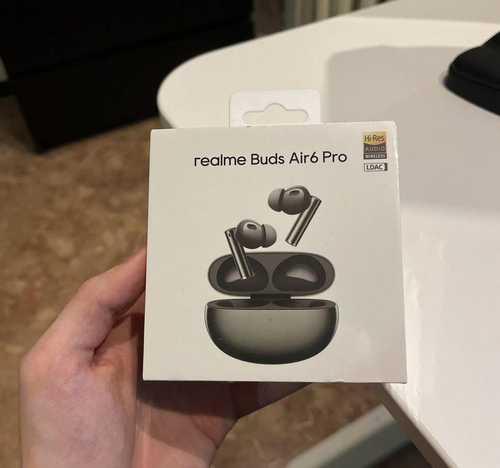 Realme Buds Air6 Pro