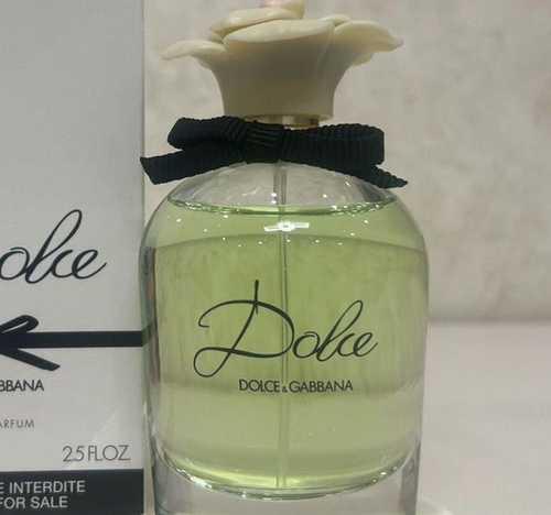 Dolce Gabbana Dolce Eau De Parfum