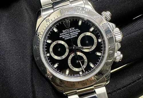 Rolex cosmograph daytona 116520