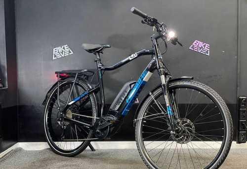 Haibike Trekking 3.0 2020г Bosch