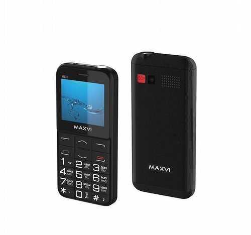 MAXVI B231